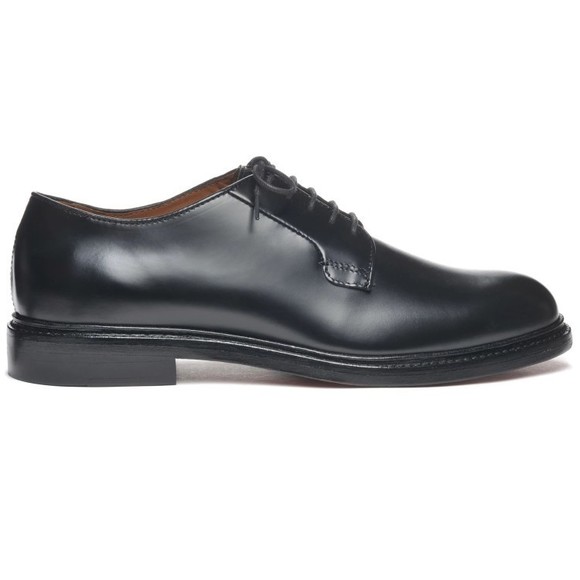 Sebago | Shoes | Sebago Refined Leather Shoes With Versatile Silhouette ...